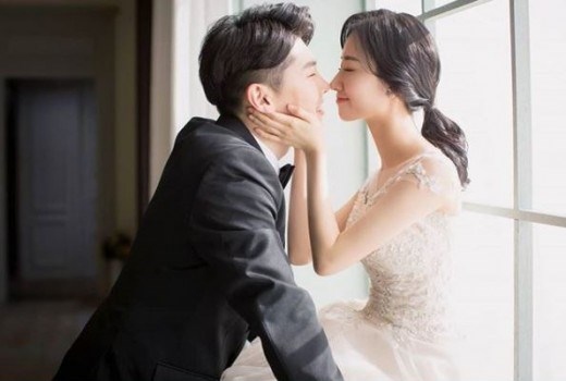 俳優イム・ヒョンジュン&youtuberペ・スジン、結婚&妊娠を発表 Kstyle