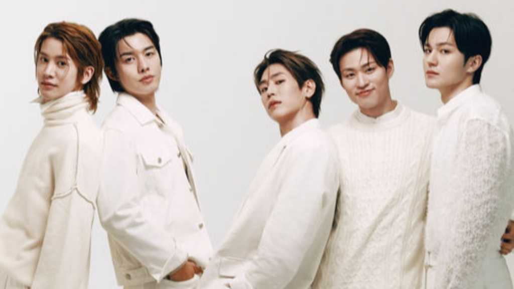 “SMROOKIES出身ショウヘイ所属”MYTRO、2月に正式デビュー！グループの魅力＆目標を語る - Kstyle