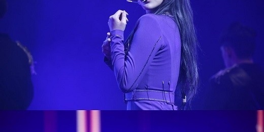 Ailee、全国ツアーコンサート「I AM : RE-BORN」を大盛況のうちに開催…パワフルな歌声＆ダンスでファンを魅了 - Kstyle