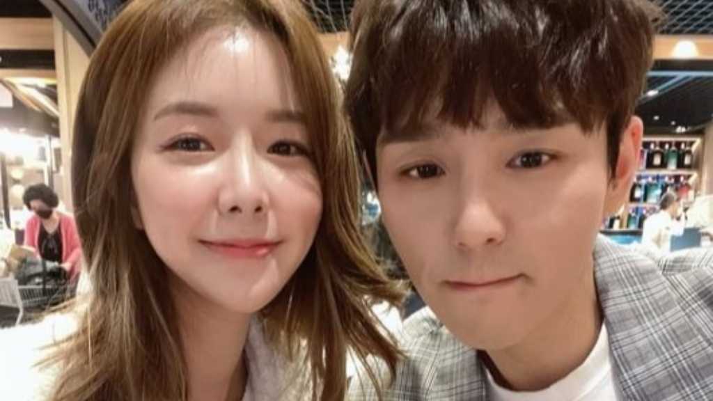 “元アイドル夫婦”PARAN出身ACE＆CATS出身キム・ジヘ、双子を授かったことが判明！ファンの祝福殺到 - Kstyle