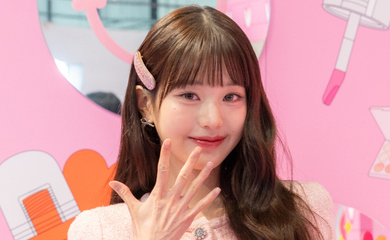 IVE ウォニョン、渋谷に登場！ミューズ務める「AMUSE」ポップアップス | 死ぬまでARMY！あの世で答え合わせ