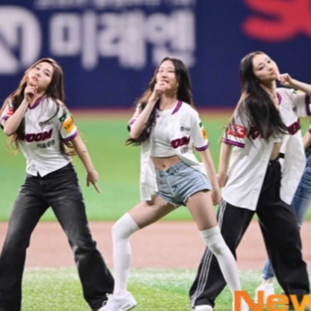 「VVS(ガールズグループ)」の最新ニュース・写真・動画 | 韓国芸能ニュース Kstyle