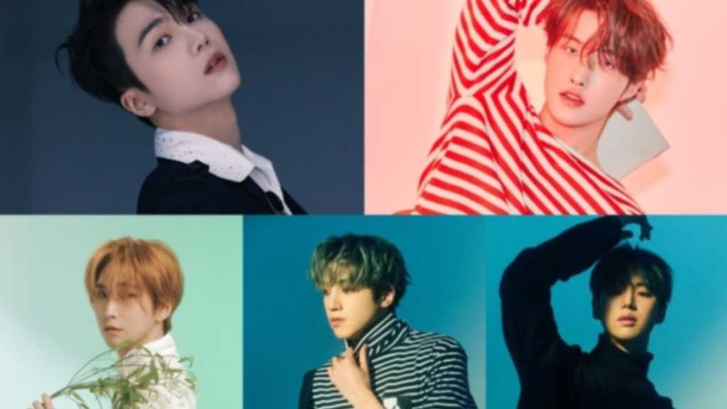 PENTAGON、メンバー7人が再集結！「Hanteo Music Awards 2025」で10周年記念ステージを予告 - Kstyle