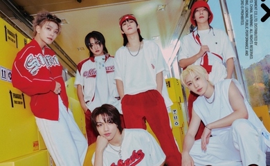 “JYPの中国ボーイズグループ”BOY STORY、スペシャルアニメ「B2WORLD」を公開 - Kstyle