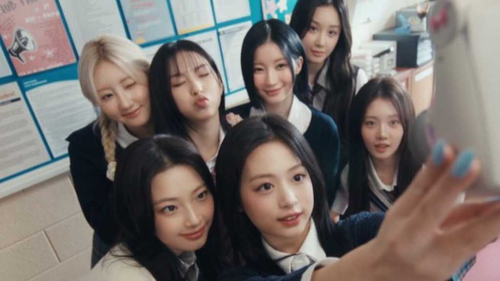 BABYMONSTER、収録曲「Really Like You」MV公開！爽やかな魅力をアピール - Kstyle