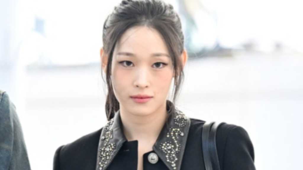 【PHOTO】ALLDAY PROJECT、ファッションショーのためイタリアへ出国（動画あり） - Kstyle