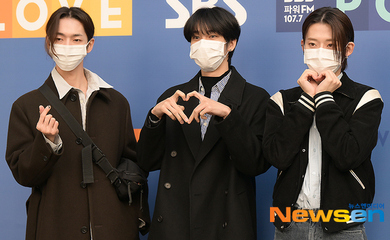 OnlyOneOfのKB、新曲「be free」MV予告映像を公開…YooJungも出演 - Kstyle