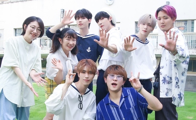 D-ONE、新曲「YOU！」を本日リリース…ファンへの想いを歌う - Kstyle