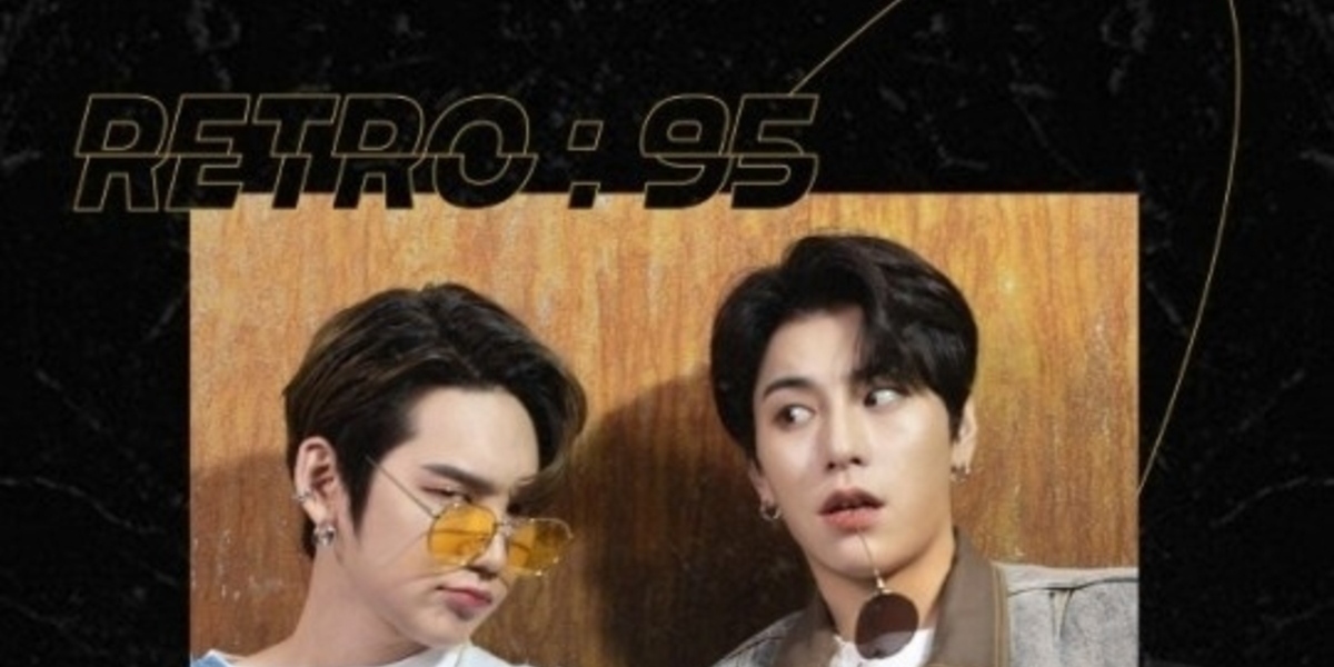 JBJ95、日本語でファンと交流も！初のオンラインファンミーティング「RETRO：95」開催決定 - Kstyle