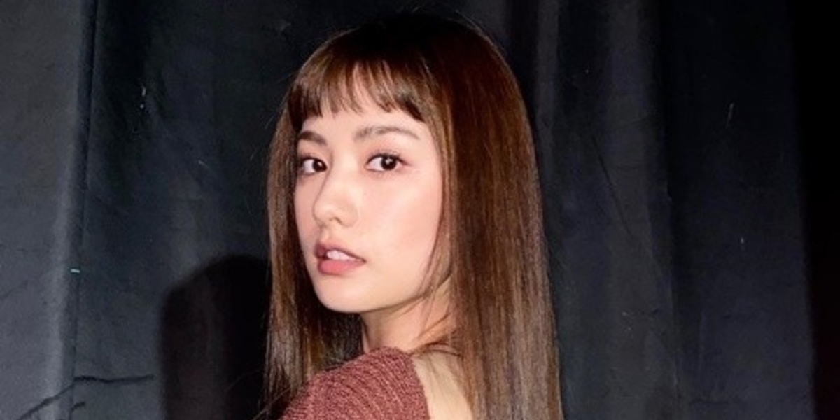 AFTERSCHOOL ナナ、セクシーなファッションで背中を大胆露出…抜群のビジュアルを公開 - Kstyle