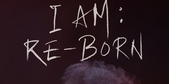 Ailee、全国ツアー「I AM : RE-BORN」メインポスターを公開…カリスマ性溢れる雰囲気 - Kstyle