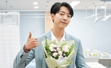 CNBLUE イ・ジョンシン＆JBJ出身クォン・ヒョンビンら出演、新ドラマ「サマーガイズ」済州島でクランクイン - Kstyle