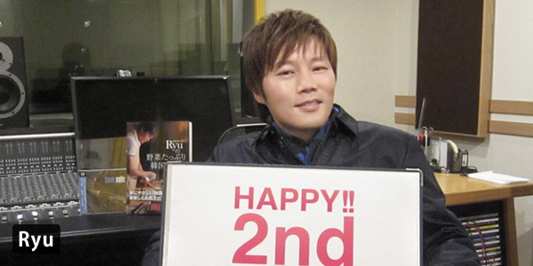 Kstyle2周年記念！2周年を迎えお祝いメッセージを大公開 - 韓流・韓国芸能ニュースはKstyle