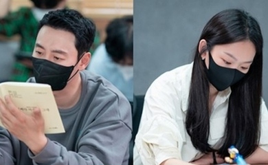 イ・ジヒョン、新ドラマ「時速493キロの恋」に出演決定…チェ・ジョンヒョプ＆パク・ジヒョンの母親役 - Kstyle