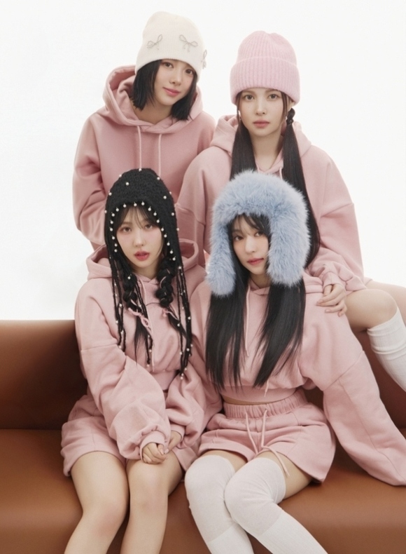 “ガルプラ出身日本人も所属”UDTT、デビュー直前に最後のメンバー募集！？斬新なマーケティングが話題 - Kstyle