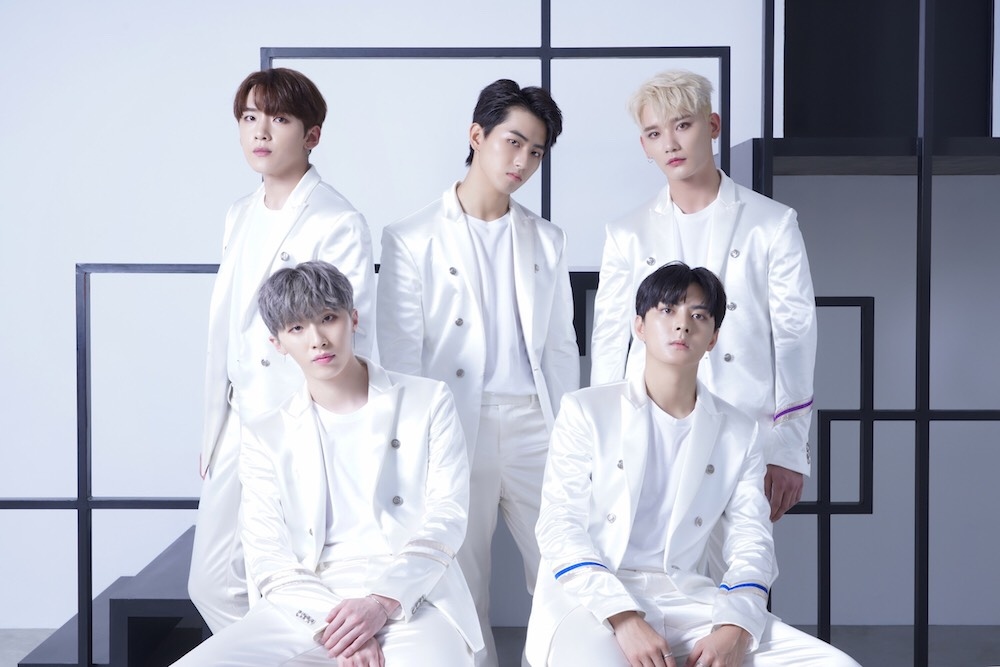 MAP6の冠番組「B面 MAP6」Mnetで2月より独占放送決定！素顔の魅力が満載 - Kstyle