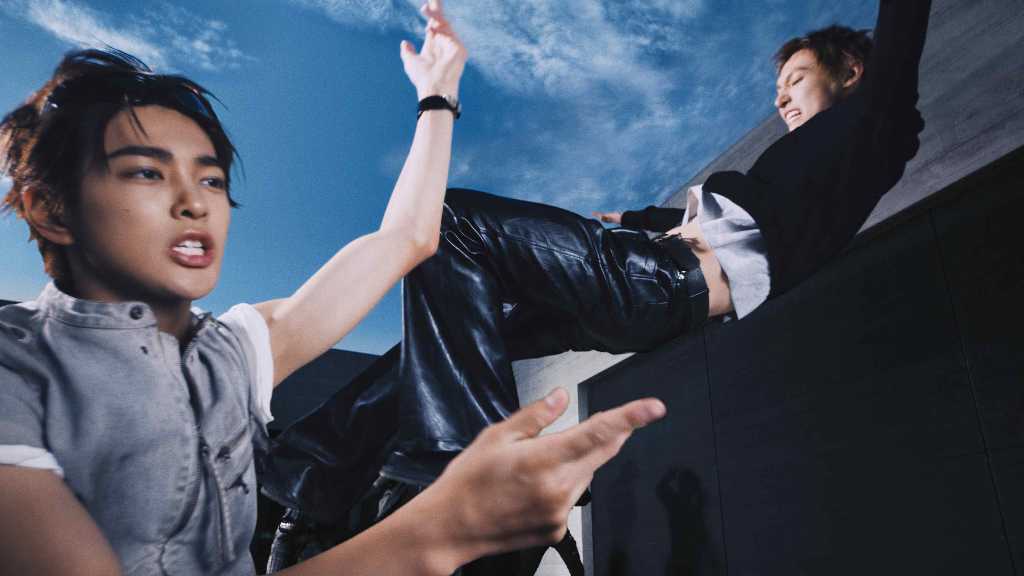 CORTIS、収録曲「FaSHioN」MV予告映像を公開…ニュージーランドを舞台に撮影 - Kstyle