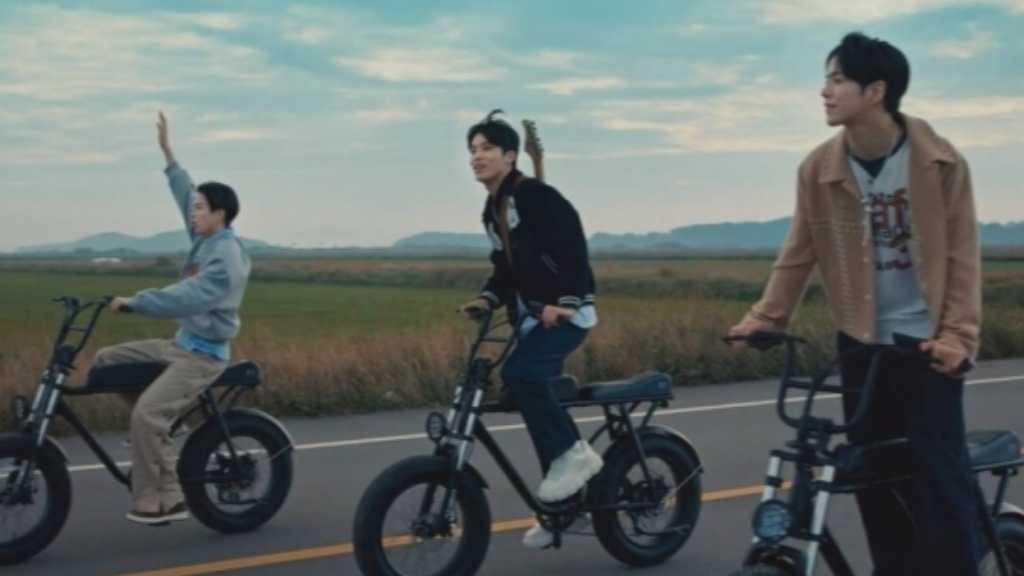 TREASURE、新曲「LAST NIGHT」MV公開…歌詞を直感的に表現したパフォーマンスを披露 - Kstyle