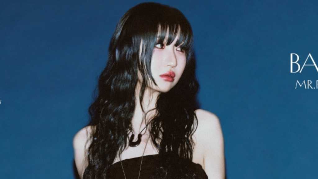 eill、ソウル公演を2026年5月31日に開催！アジアツアーの詳細が発表 - Kstyle