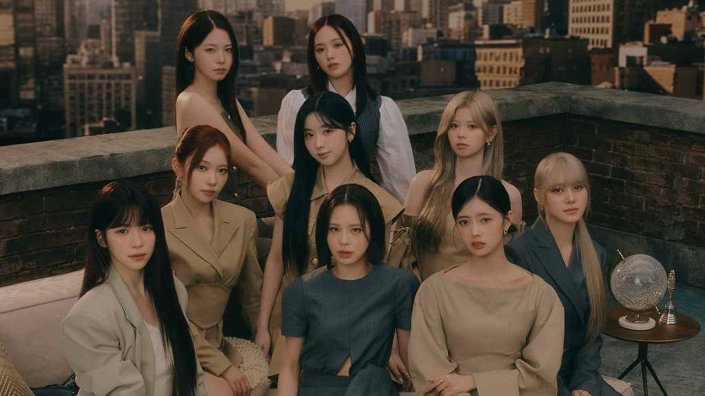 NiziU、最新曲「AlwayS」が映画「野生の島のロズ」スペシャルソングに起用！メンバーからコメントが到着 - Kstyle