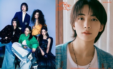 “本田仁美が所属”SAY MY NAME、日本で世界初パフォーマンス！韓国デビュー控え「iNKODE to PLAY」に出演決定 - Kstyle