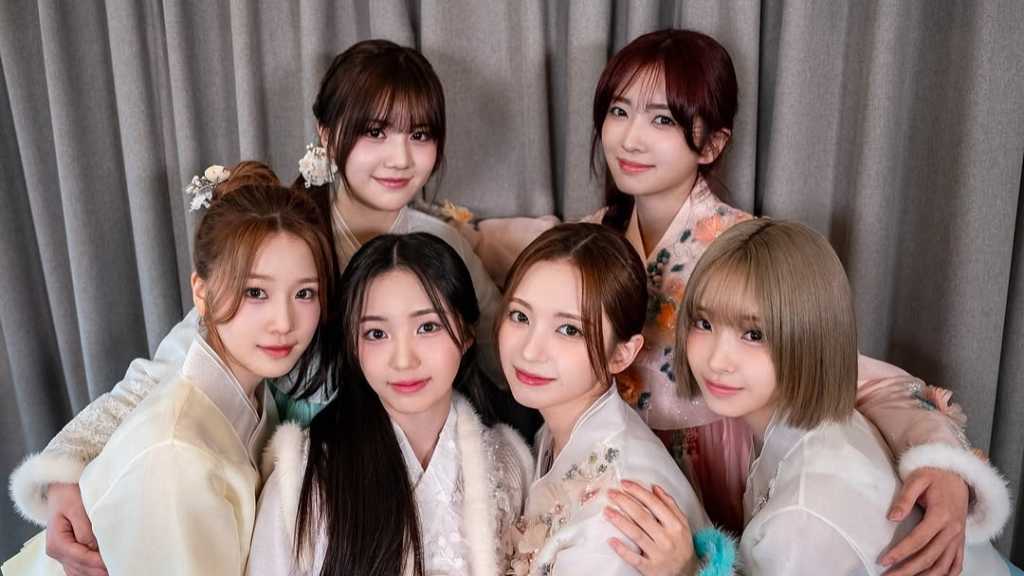 MADEIN、メンバー脱退後初のカムバック決定…2月14日にニューアルバムを発売 - Kstyle