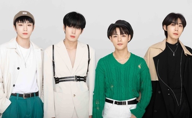 LIKE A MOVIE、日本公式ファンクラブがオープン！スペシャルな特典が盛りだくさん - Kstyle