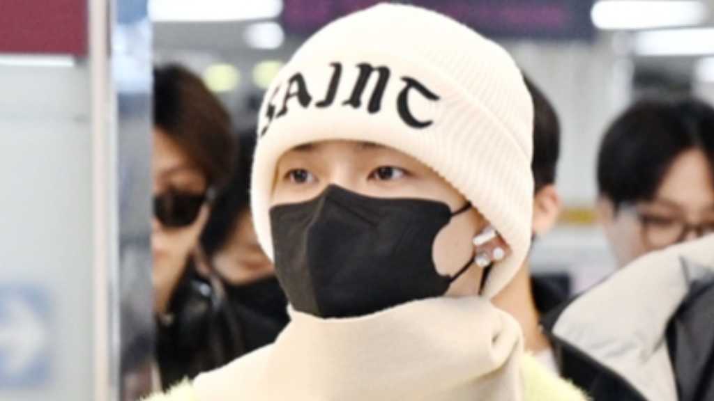 【PHOTO】TREASURE、日本スケジュールを終えて韓国に到着（動画あり） - Kstyle