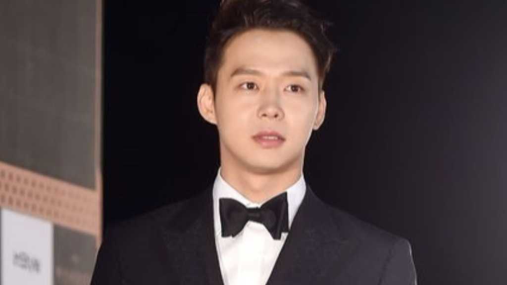 JYJ ユチョン、本日除隊！腕のタトゥーが話題に…今後の活動に注目 - Kstyle