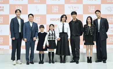 チェ・ソンウォン＆イ・ヨン＆キム・ヒョンスら出演のKBS「ドラマスペシャル2023」豊かなラインナップを予告（総合） - Kstyle