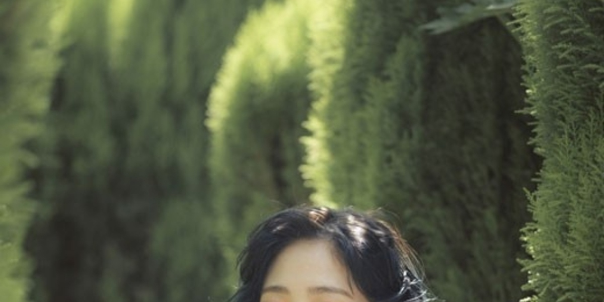 HYNN、新曲「一度だけ自分の思い通りにしよう」を22日にリリース…予告映像を公開 - Kstyle