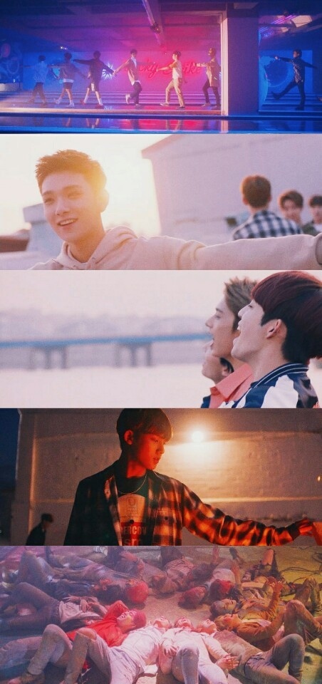 SEVENTEEN、新曲「Pretty U」が大ヒット！iTunes独走＆MV100万再生 - Kstyle