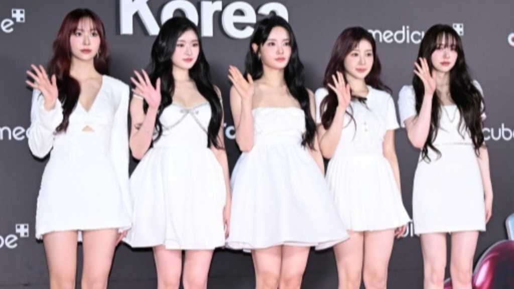 FIFTY FIFTY、12月9日にデジタルシングル「Winter Glow」をリリース！冬のシーズンソングを披露 - Kstyle