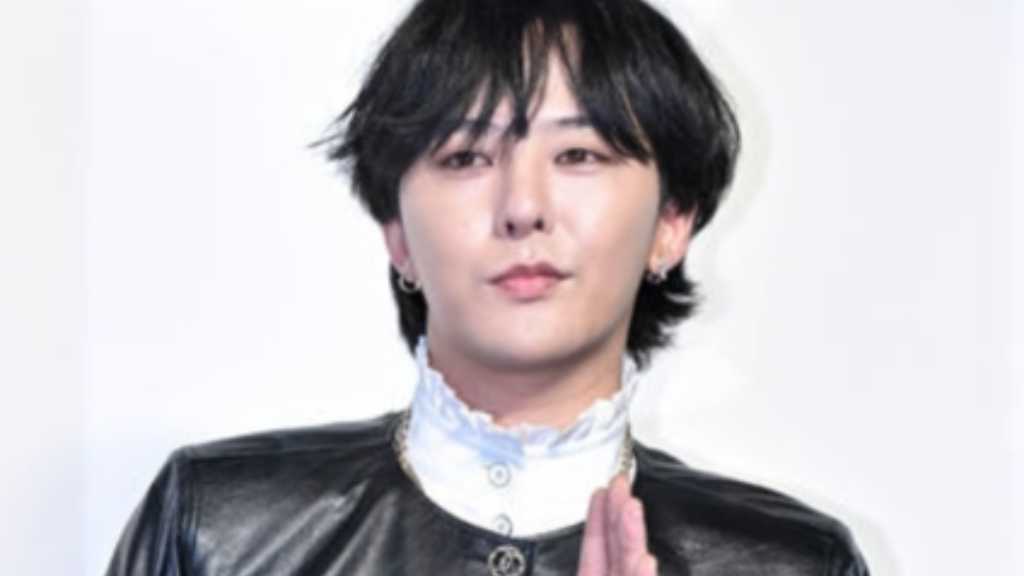 BIGBANGのG-DRAGON、8年ぶり！「SBS歌謡大典」に出演決定 - Kstyle