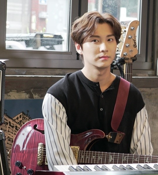 Ftisland ソン・スンヒョン&チョン・イェソら、新ウェブドラマ「愛ですかと聞いて、愛だと答える」への出演が決定 Kstyle