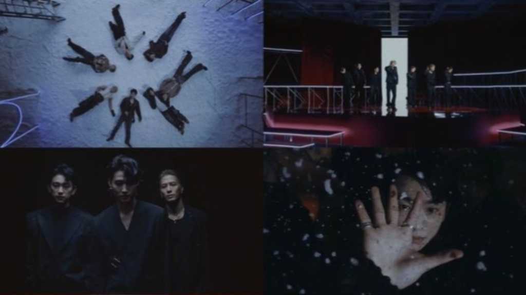 GOT7、タイトル曲「PYTHON」MV予告映像を公開…異色のギャップに注目 - Kstyle