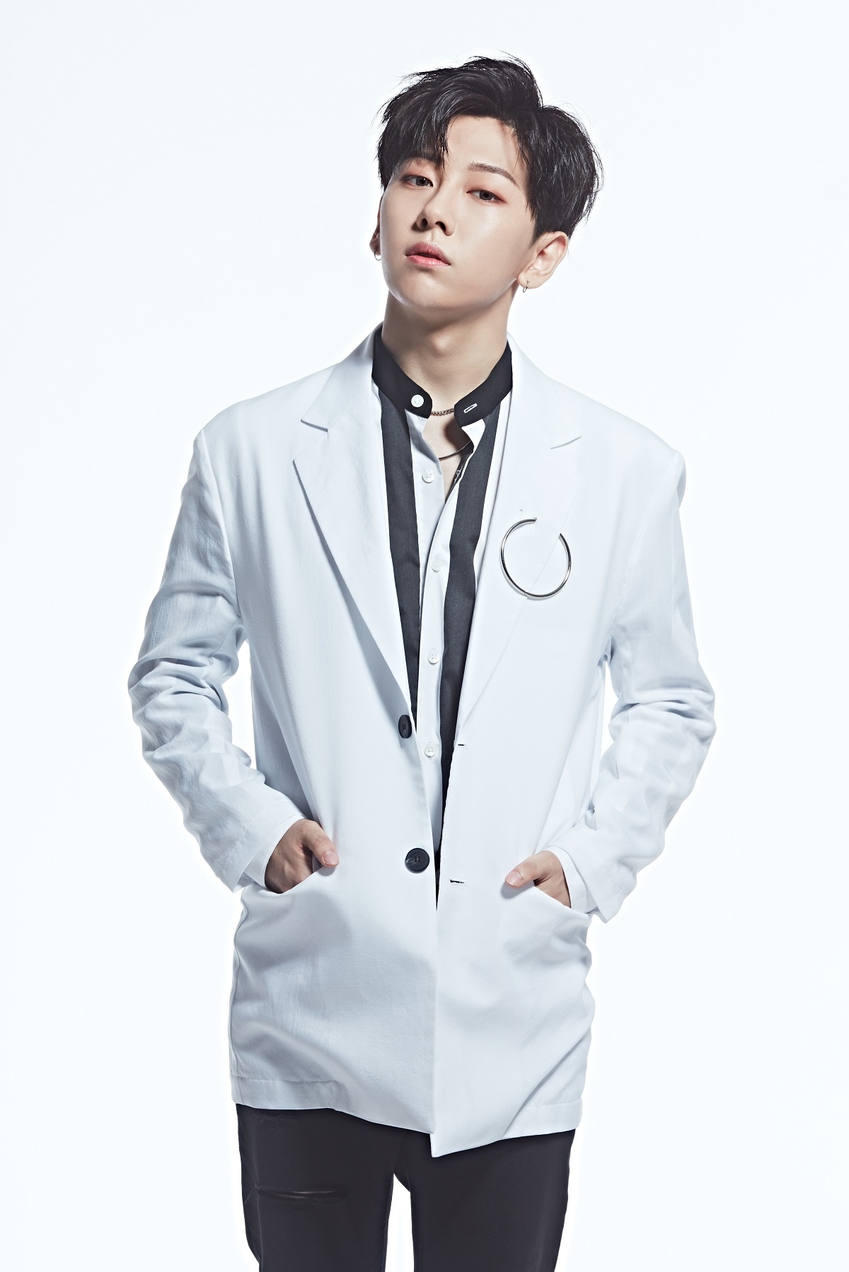 “JBJのリーダー”HOTSHOT ノ・テヒョン、ファン待望の1stファンミーティングが8月東京＆大阪にて開催決定！ - Kstyle