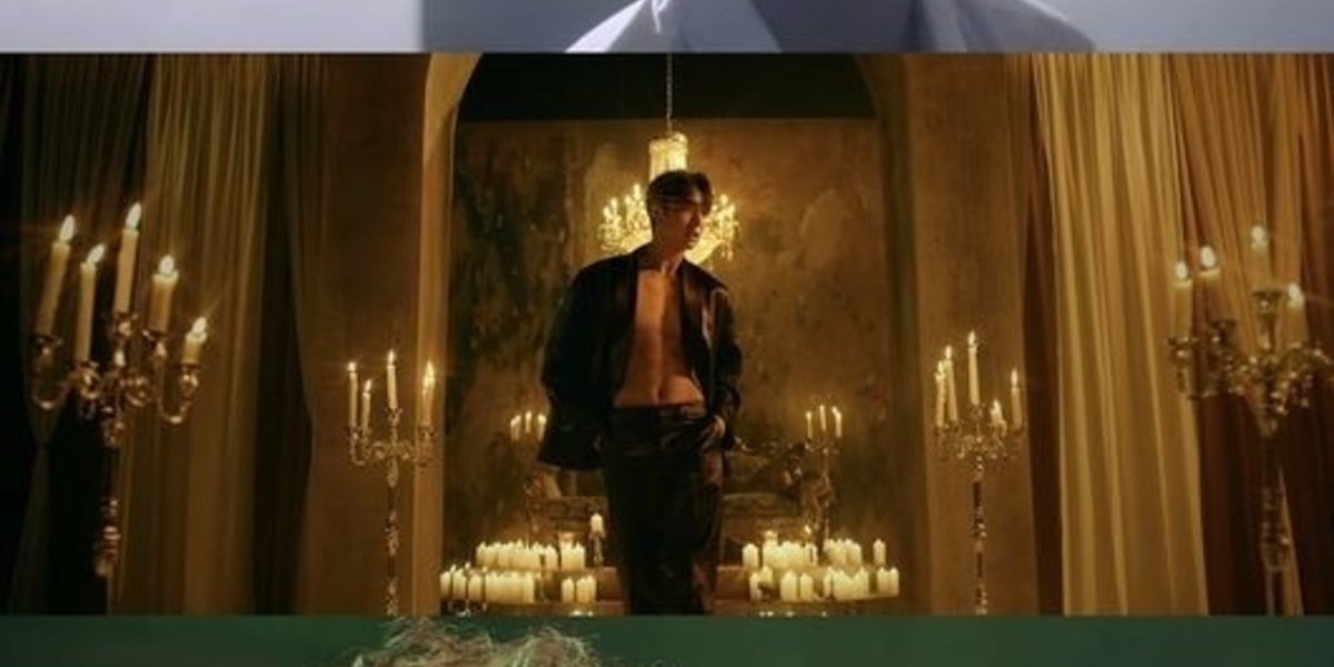 PENTAGON、タイトル曲「Daisy」MV公開…共感を呼ぶ切ない歌詞に注目 - Kstyle