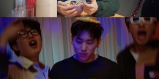 Block B ジコ、新曲「Any song」MV公開…クセになる愉快なメロディでヒット曲の予感 - Kstyle