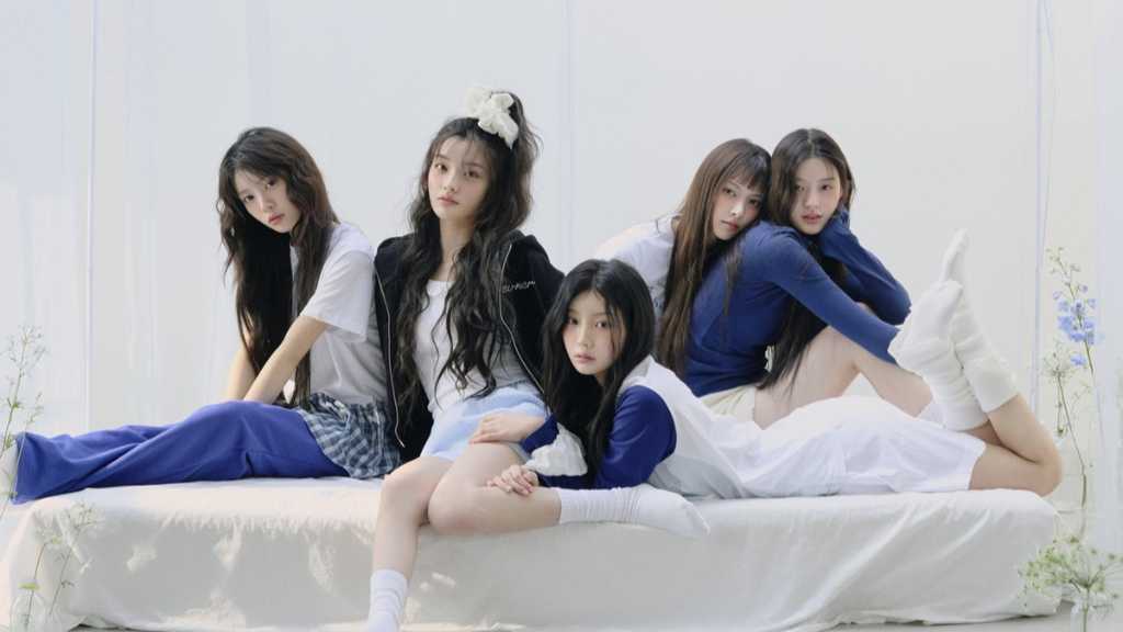 ILLIT、日本1stデジタルシングル「Almond Chocolate」スペシャルフォトが解禁 - Kstyle