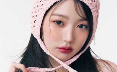 IVE ウォニョン、コスメブランド「AMUSE」の新モデルに！日韓での活動を予告 | 死ぬまでARMY！あの世で答え合わせ