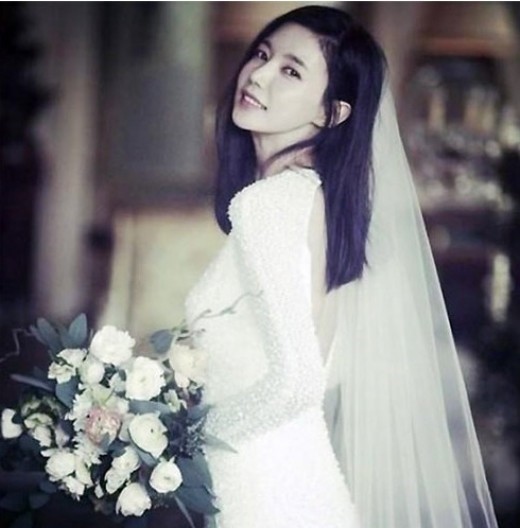 “結婚から2年”オ・スンヒョン、妊娠を発表「現在8週目」 Kstyle