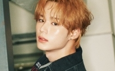 WEi キム・ジュンソ、BLドラマ「秘密の間柄」で演技に初挑戦！フジテレビとKakaoが共同制作 - Kstyle