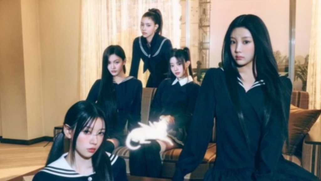 ILLIT、3rdミニアルバム「bomb」MAGIC BOMBバージョンのコンセプトフォト＆フィルムを公開 - Kstyle