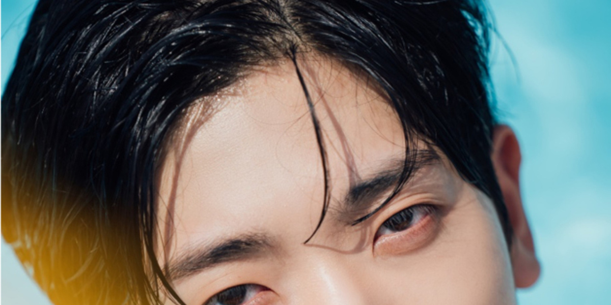 RAINZ出身ホン・ウンギ、日本ビデオコールイベントを開催！韓国1stミニアルバム購入者から抽選で30人を招待 - Kstyle