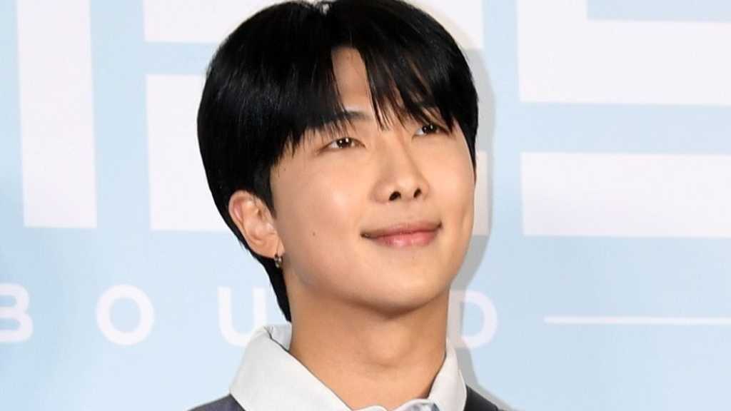 BTSのRM、初のドキュメンタリー映画が2025年1月3日に日本で公開！ポスター＆予告映像も解禁 - Kstyle