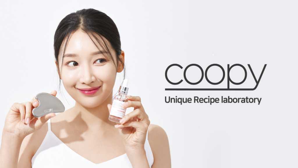 韓国で話題のビューティーブランド「COOPY」が日本上陸！ポップアップイベントへの出店も決定 - Kstyle