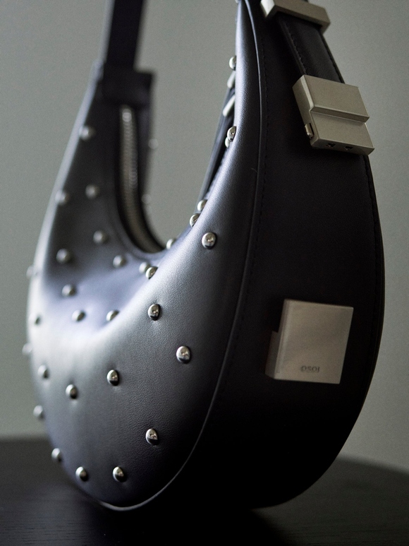 韓国発バッグブランド「OSOI」日本初の実店舗が9月より新宿＆渋谷にオープン！ - Kstyle