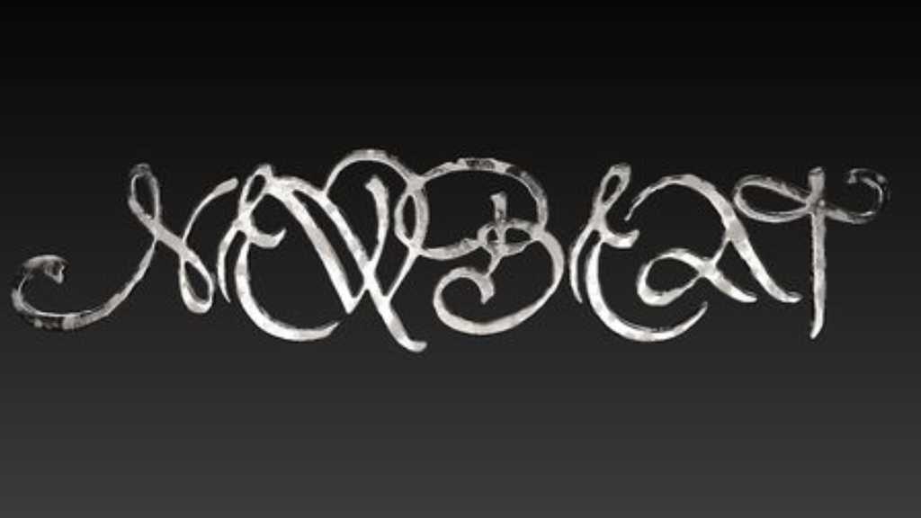 7人組新ボーイズグループNEWBEAT、3月5日に先行公開曲「JeLLo」発売！ロゴを公開 - Kstyle