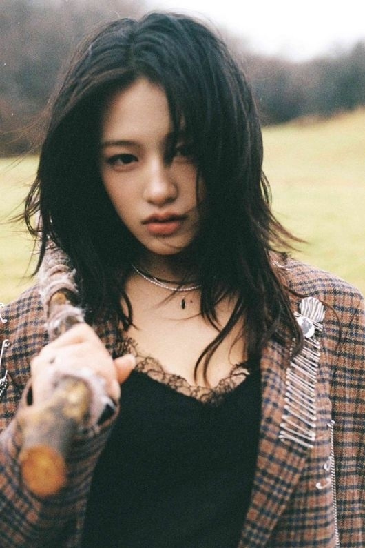 IVE ユジン＆ウォニョン＆イソ、3rd EP「IVE EMPATHY」コンセプトフォト公開 - Kstyle